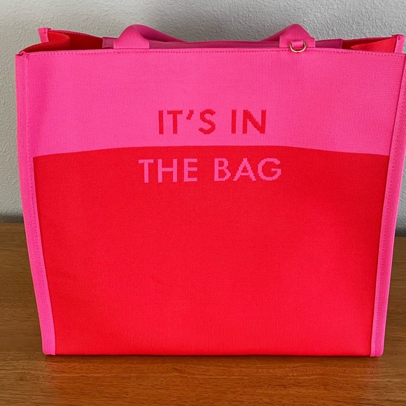 kate spade new york x Target | Bags | Nwt Kate Spade X Target Pinkred ...